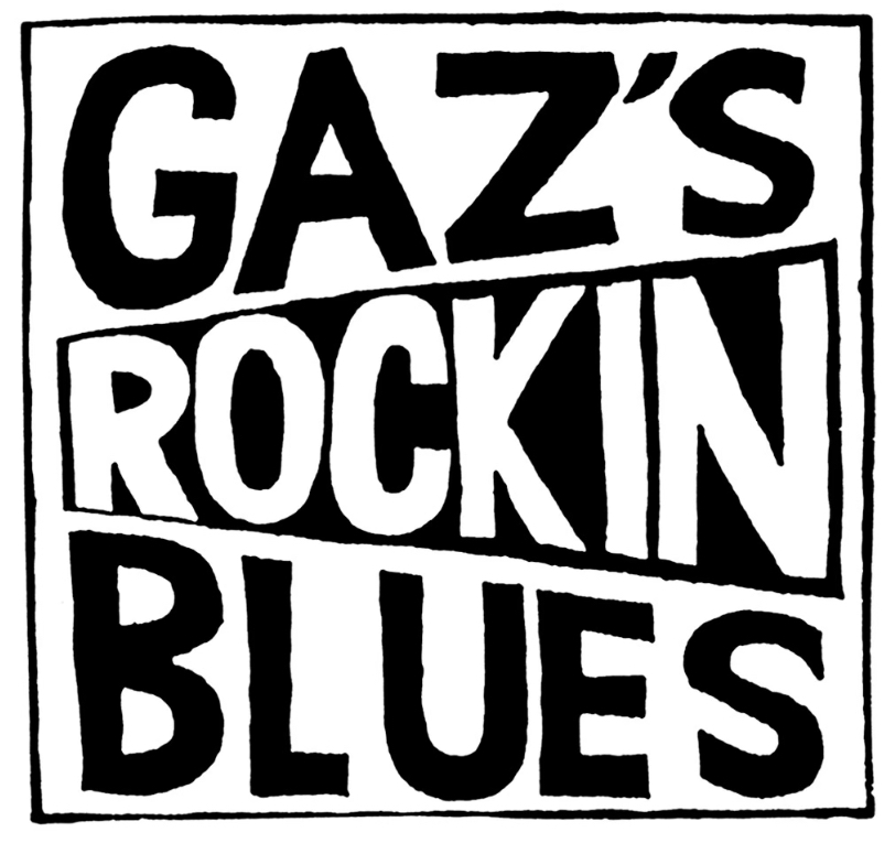 Gaz's Rockin' Blues - Notting Hill Carnival